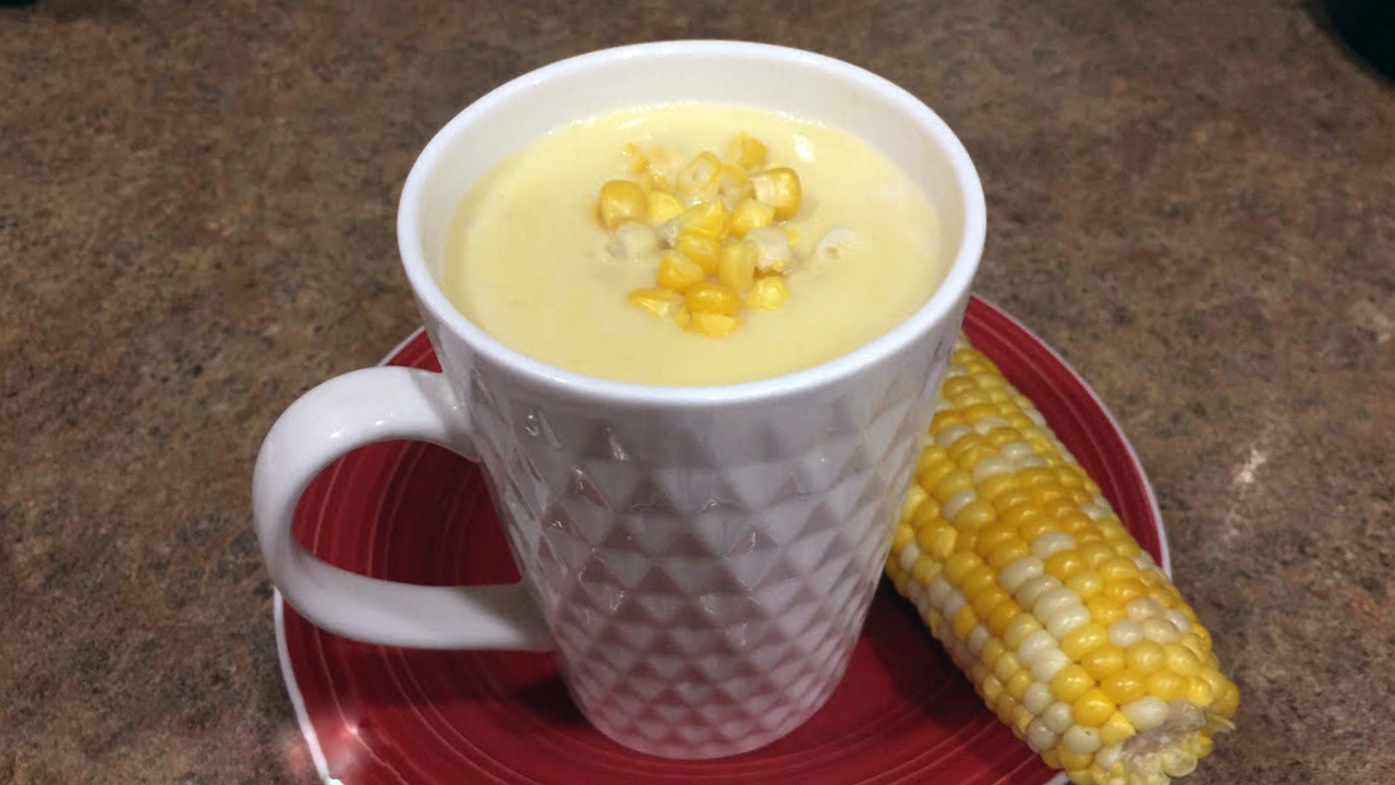 ¿Cómo preparar el Atol de Elote salvadoreño? - Recetas de comidas ...